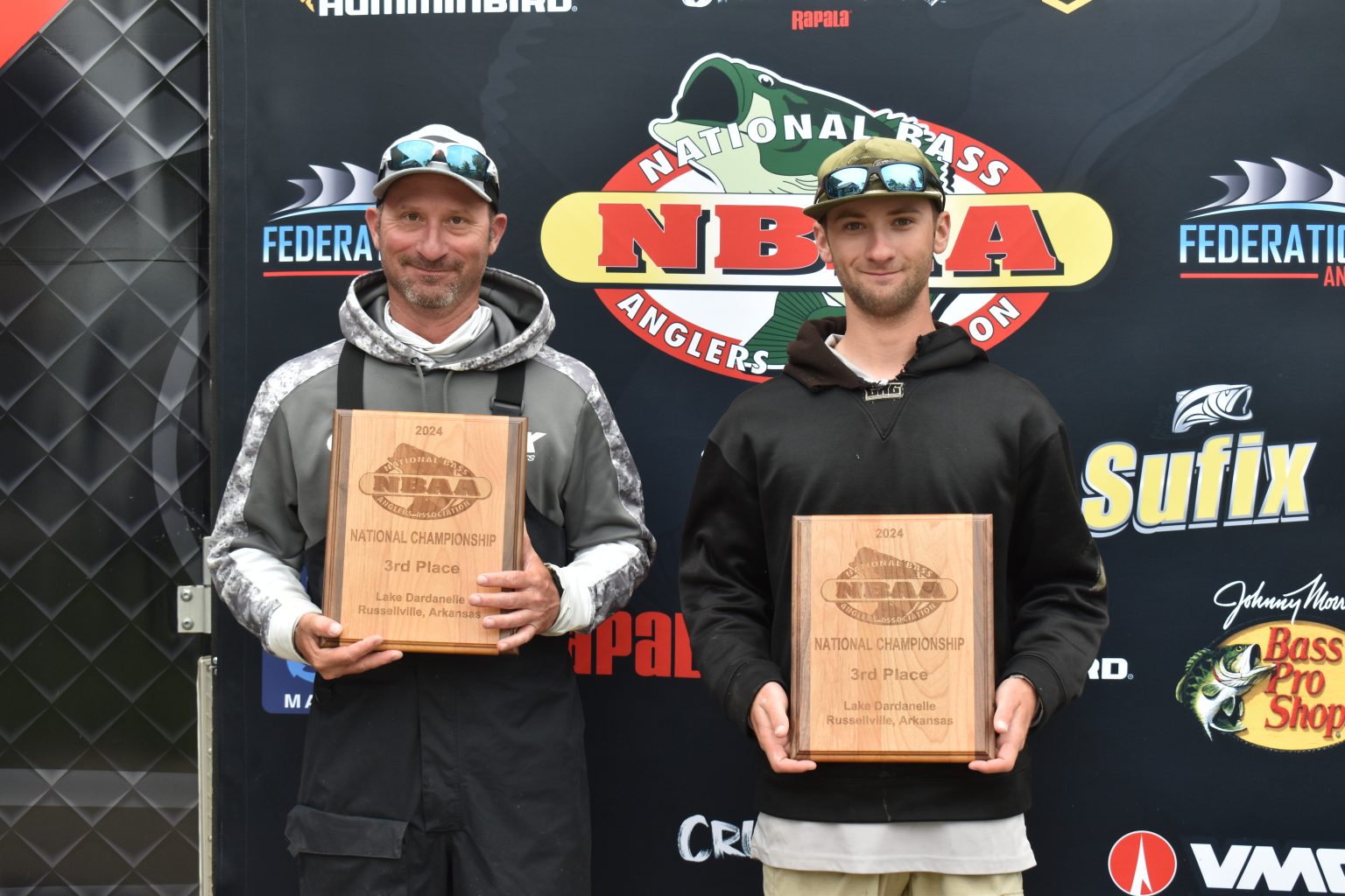 For Complete Results and more photos, please CLICK HERE.